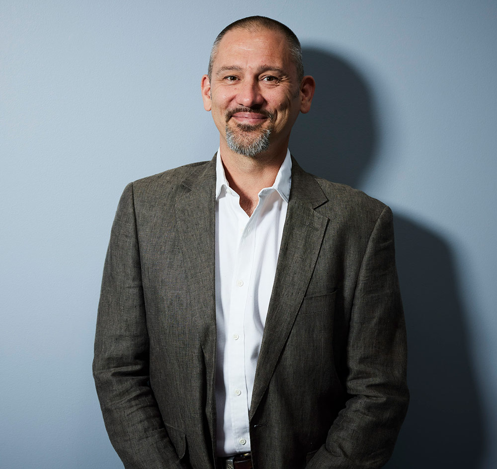 Evolve3 | Ben Walter